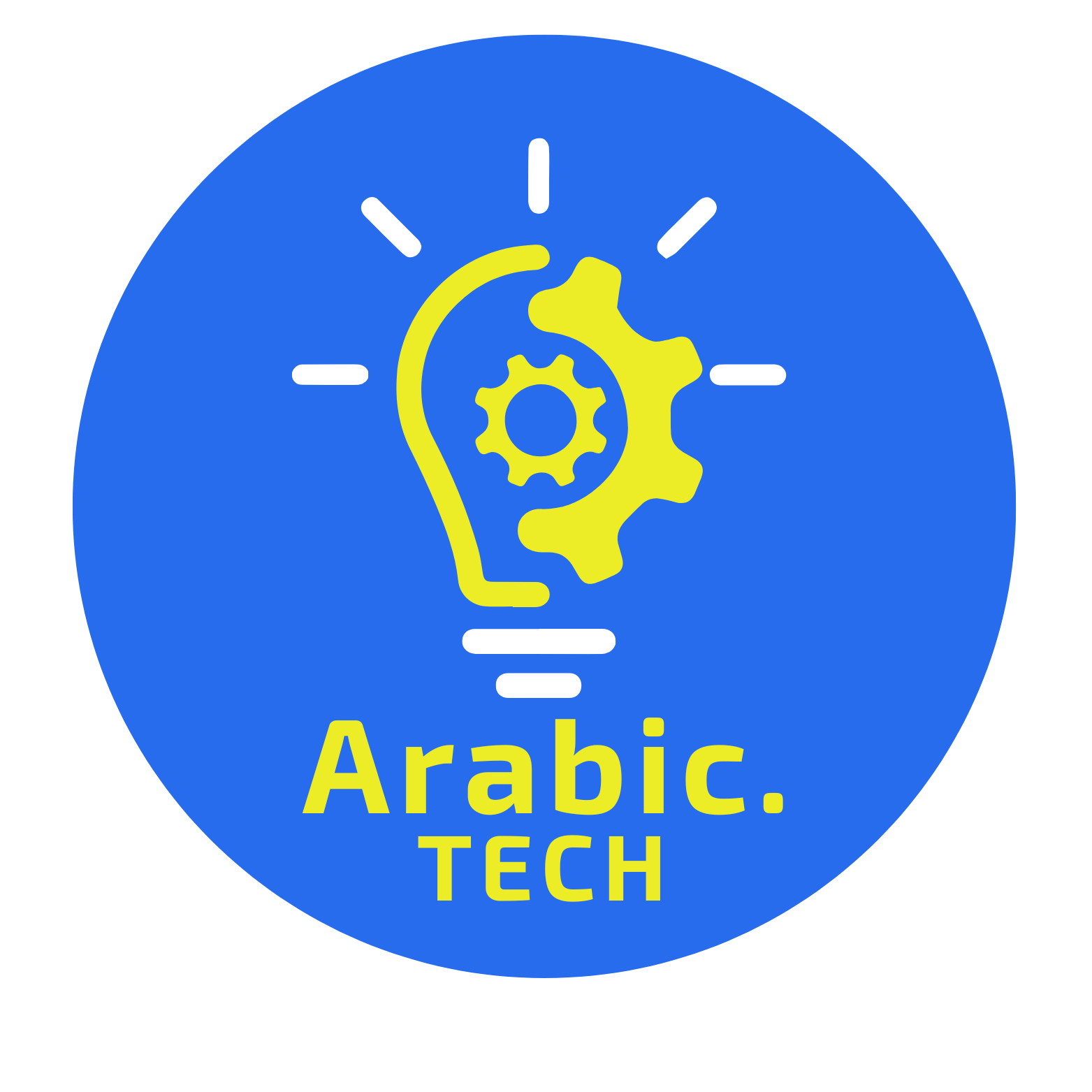 Arabic.Tech | التك العربي | انضم لأكبر مجتمع تقني عربي!