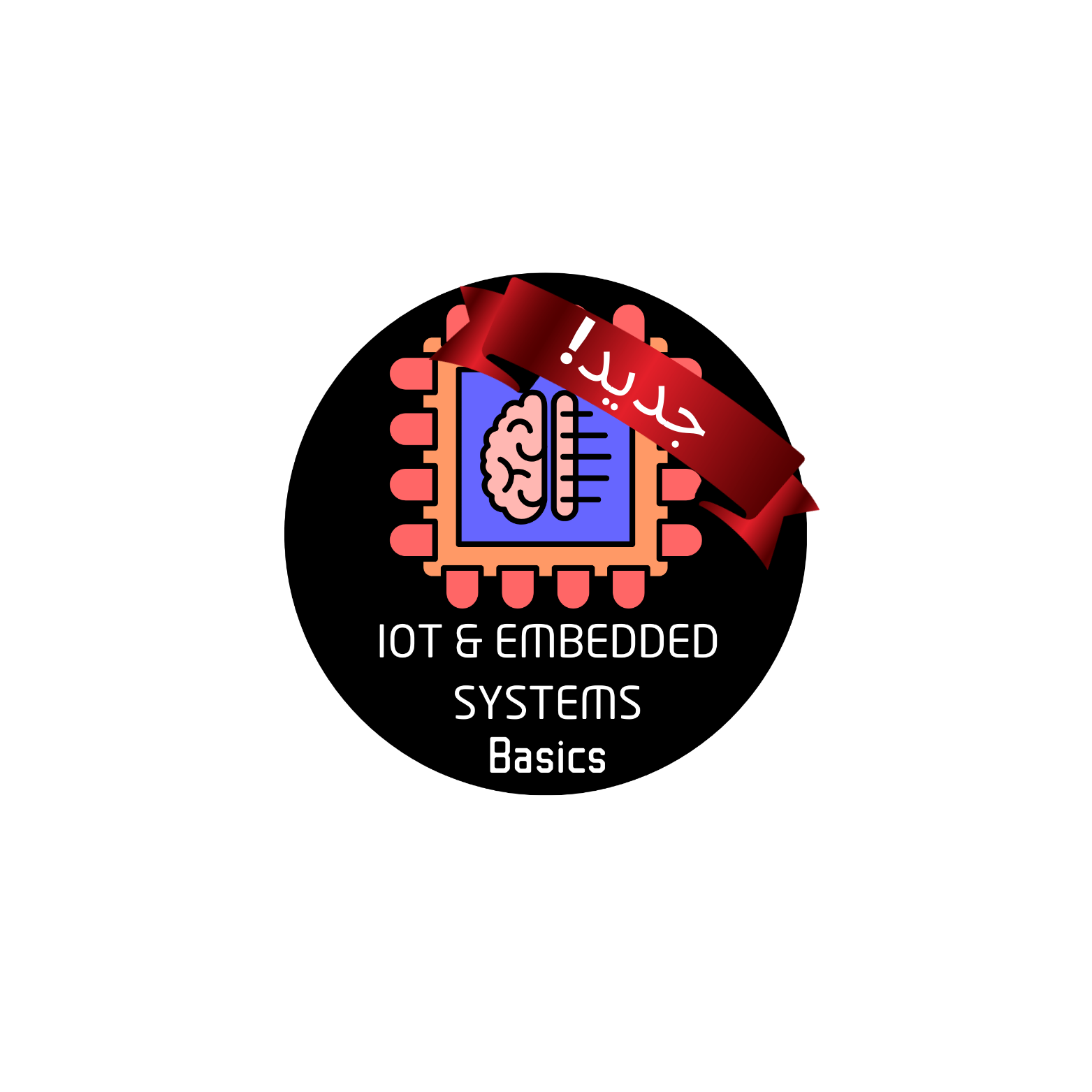 IOT and Embedded Systems Basics - أساسيات إنترنت الأشياء والأنظمة ...